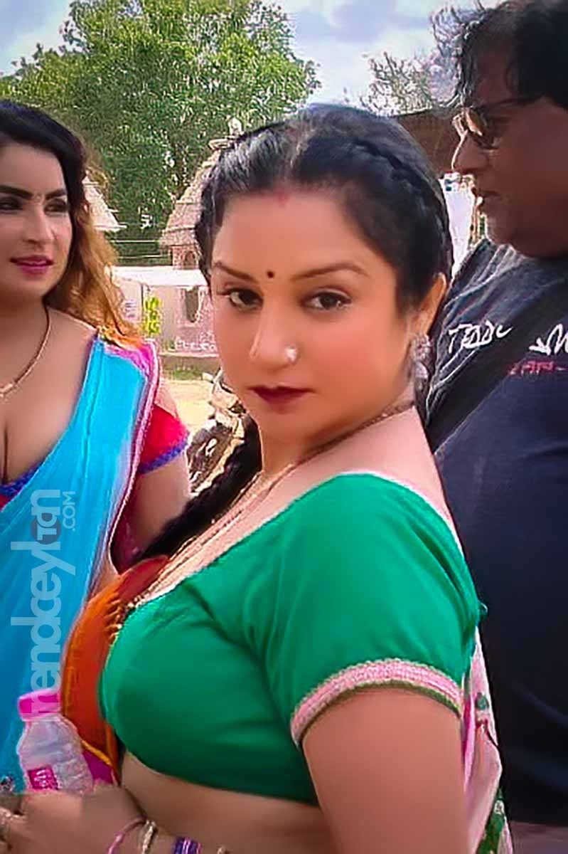 Top 5 Rabbit Web Series Cast Actress Name List With Photo